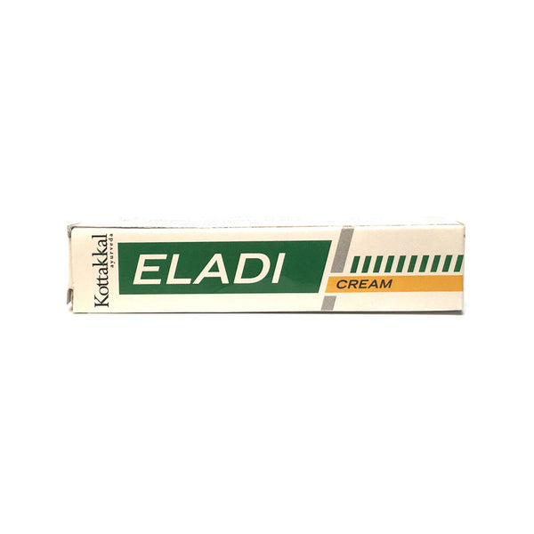 Buy Eladi Cream in the USA | Ayurvedic Herbal Cream | Kottakkal Arya ...